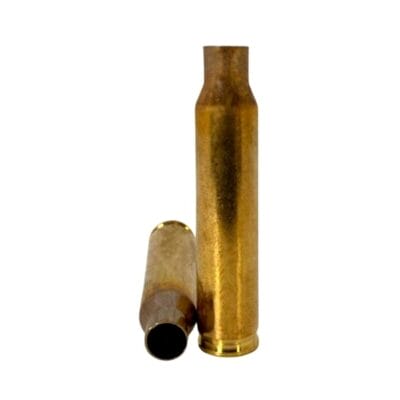 Premium Qality 9mm Brass Cases | NATO Certified